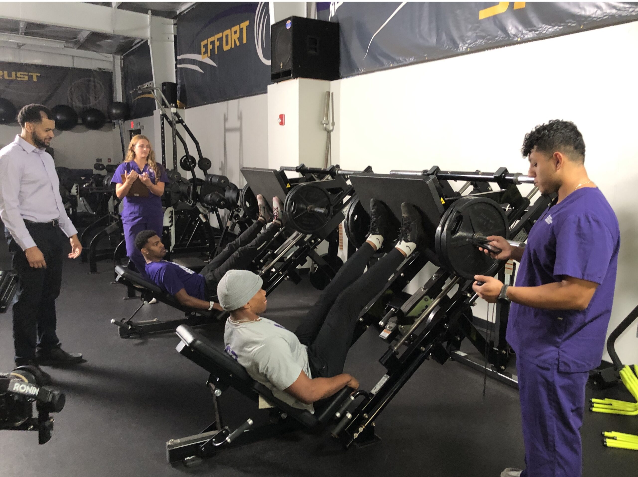 Research Reveals AstaReal® Astaxanthin Fights DOMS – AstaReal USA