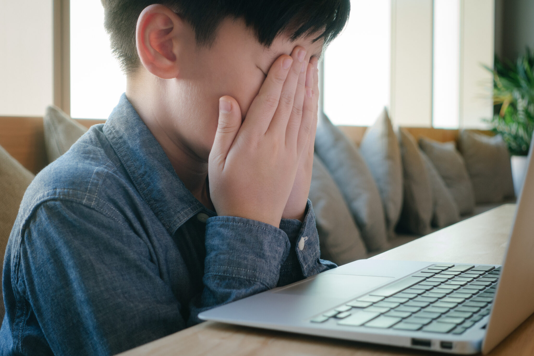 New Frontiers in Children’s Computer Vision Syndrome with Astaxanthin ...