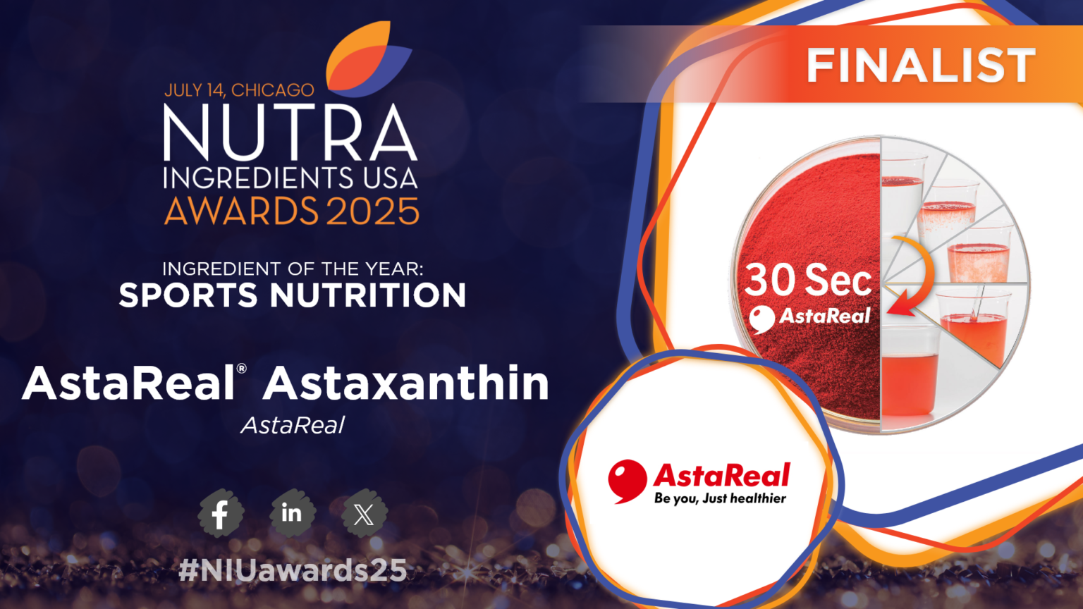 AstaReal Wrapped: Our 2025 in Review – AstaReal USA